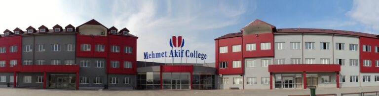 MAC LIPJAN – MEHMET AKIF SCHOOLS